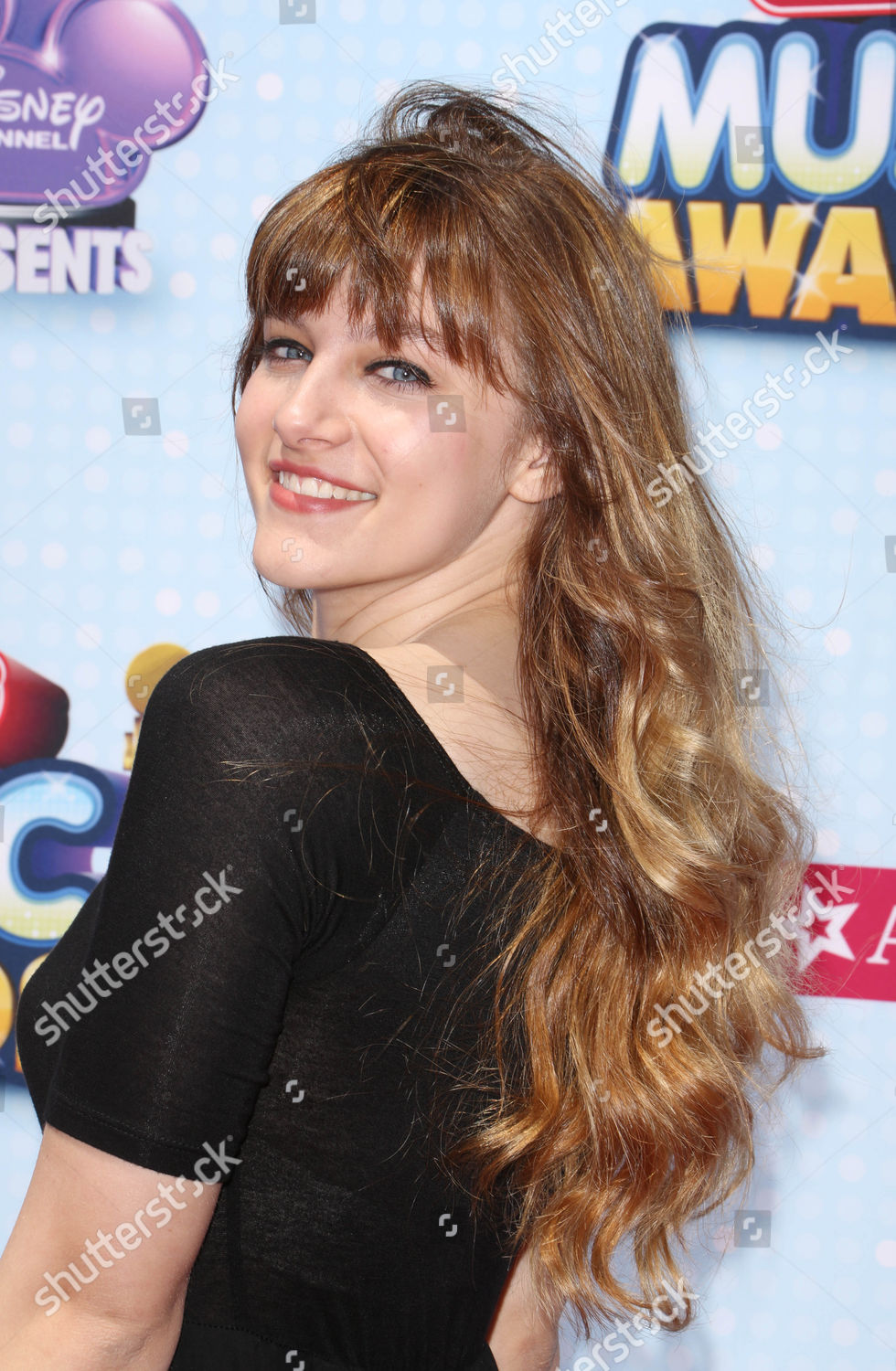 Aubrey Peeples Editorial Stock Photo - Stock Image | Shutterstock