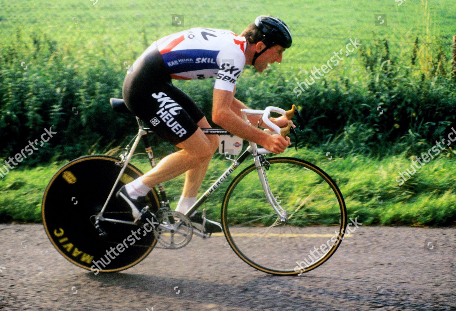 Sean Kelly Ire Carrick On Suir Editorial Stock Photo - Stock Image ...