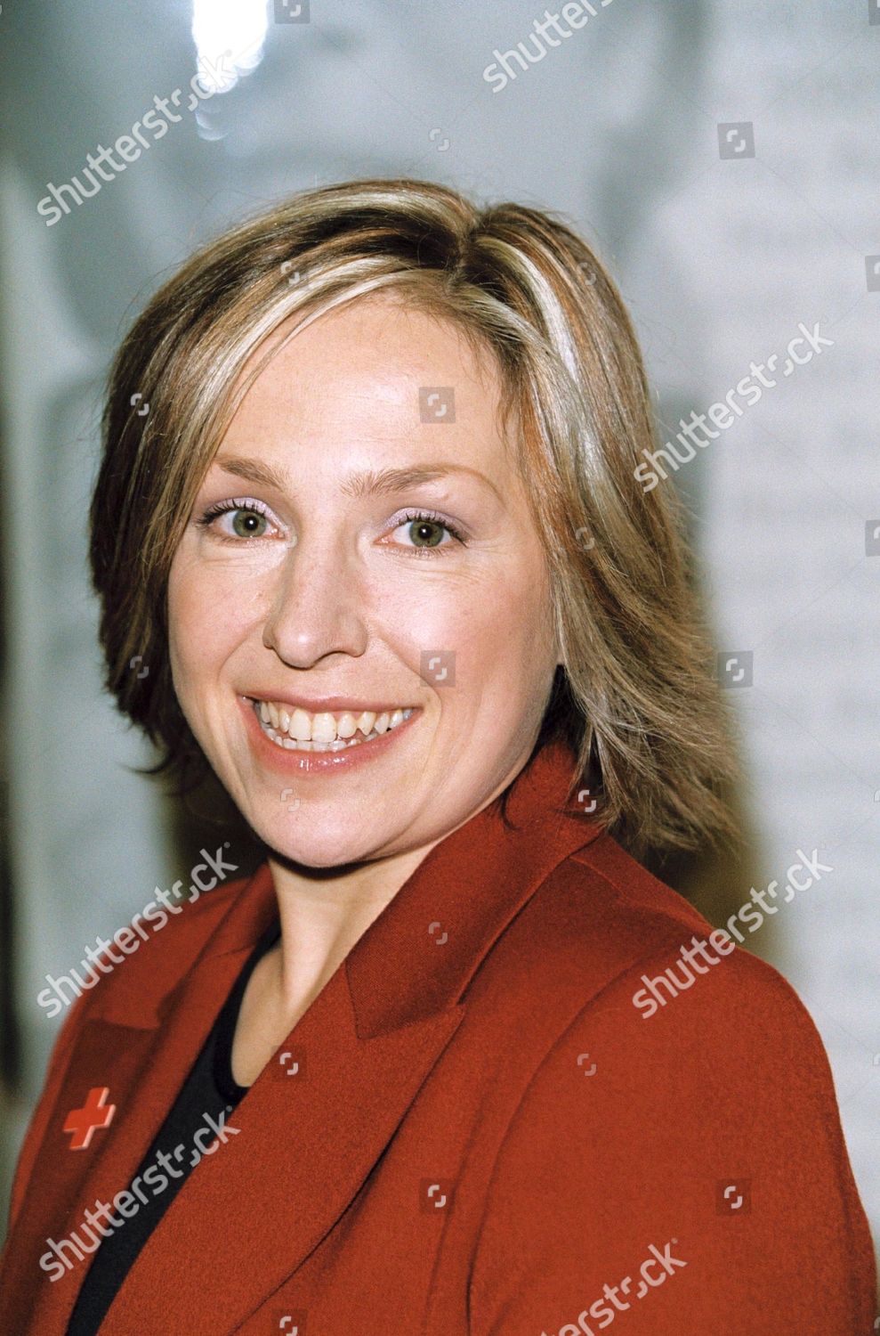 Lowri Turner Editorial Stock Photo - Stock Image | Shutterstock