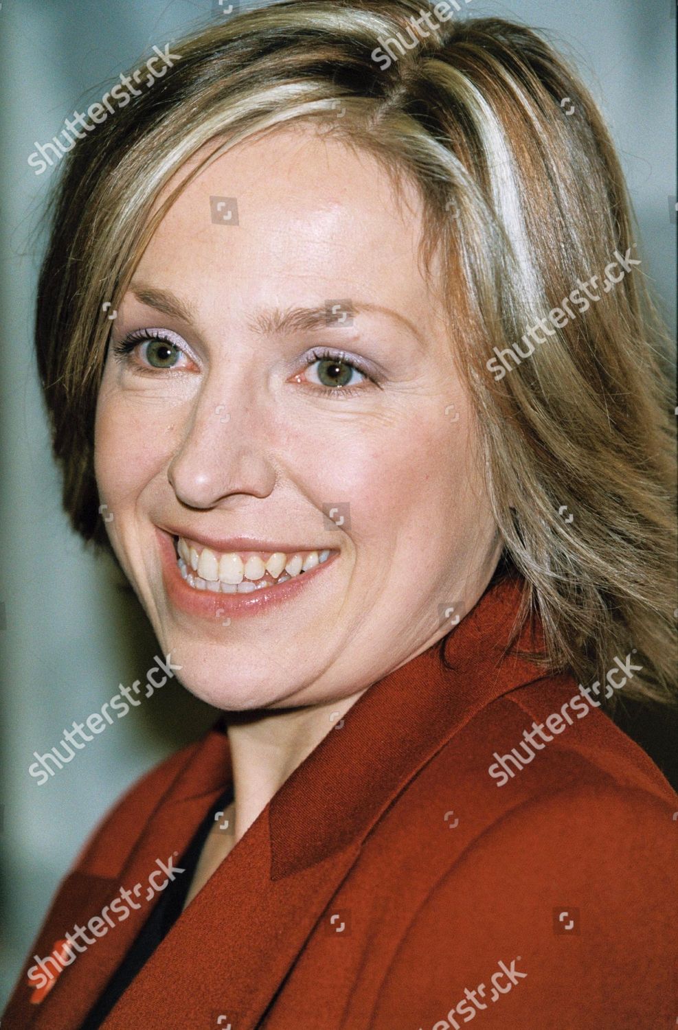 Lowri Turner Editorial Stock Photo - Stock Image | Shutterstock