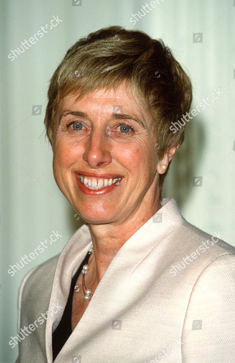 Elizabeth Filkin Editorial Stock Photo - Stock Image | Shutterstock