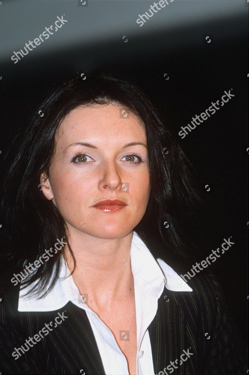 Dervla Kirwan Editorial Stock Photo - Stock Image | Shutterstock