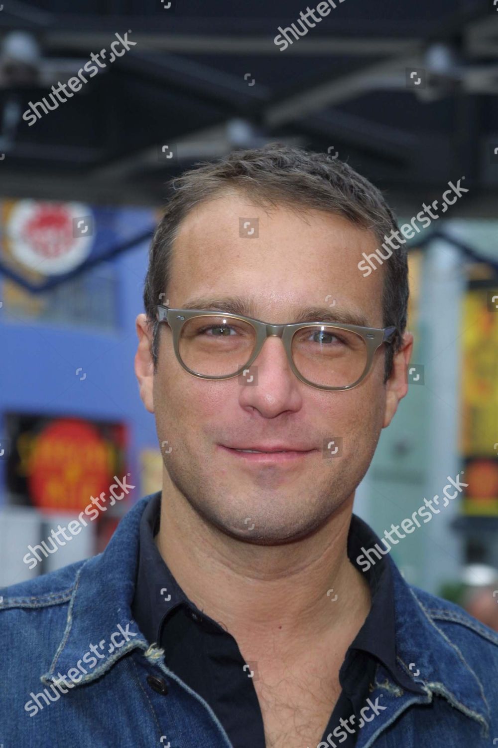 John Corbett Editorial Stock Photo - Stock Image | Shutterstock
