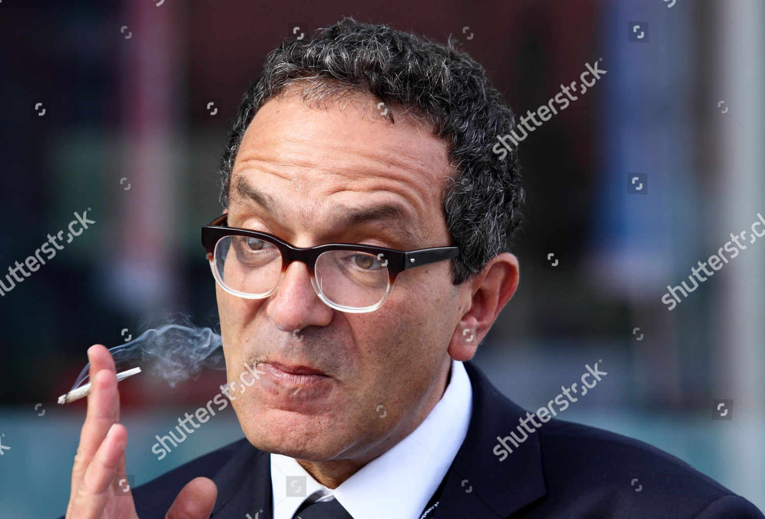 Lord Glasman Editorial Stock Photo - Stock Image | Shutterstock