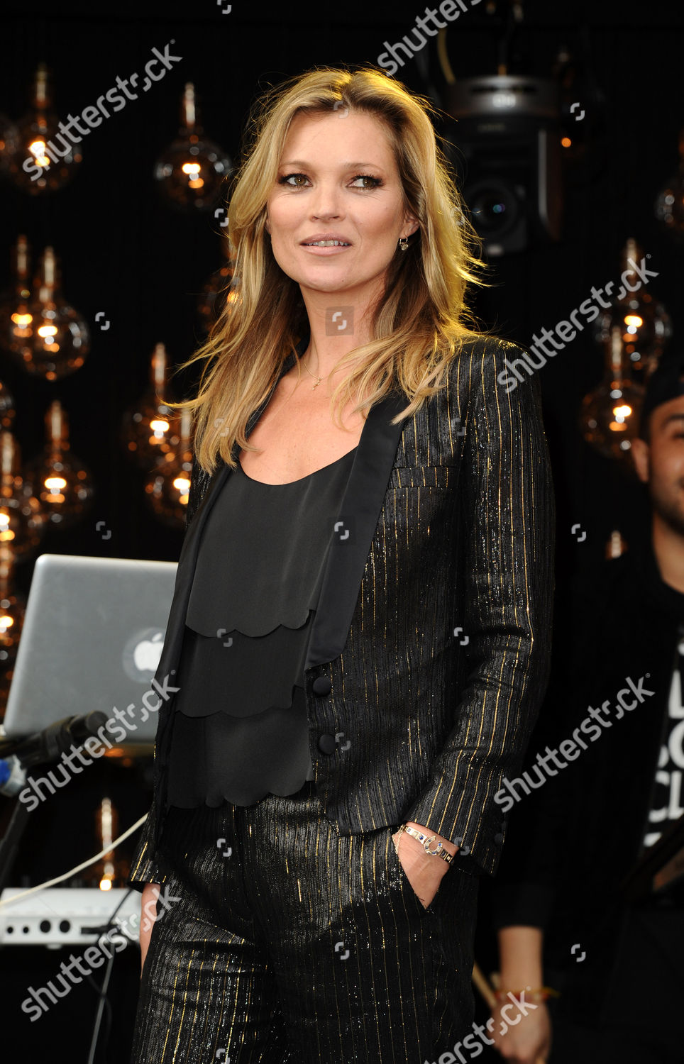Kate Moss Window Topshop Editorial Stock Photo - Stock Image | Shutterstock