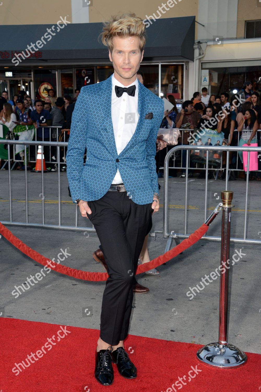 Alan Mccune Editorial Stock Photo - Stock Image | Shutterstock