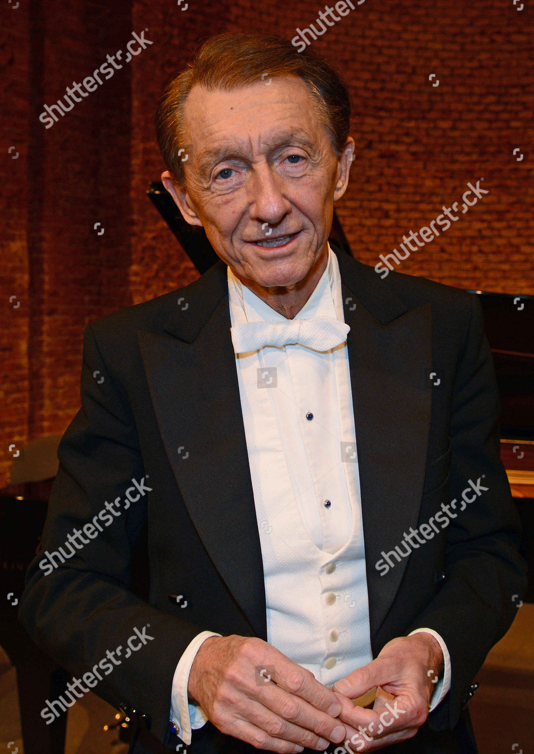 Josef Bulva Editorial Stock Photo - Stock Image | Shutterstock