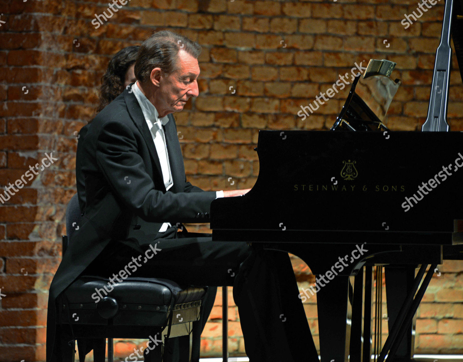Josef Bulva Editorial Stock Photo - Stock Image | Shutterstock