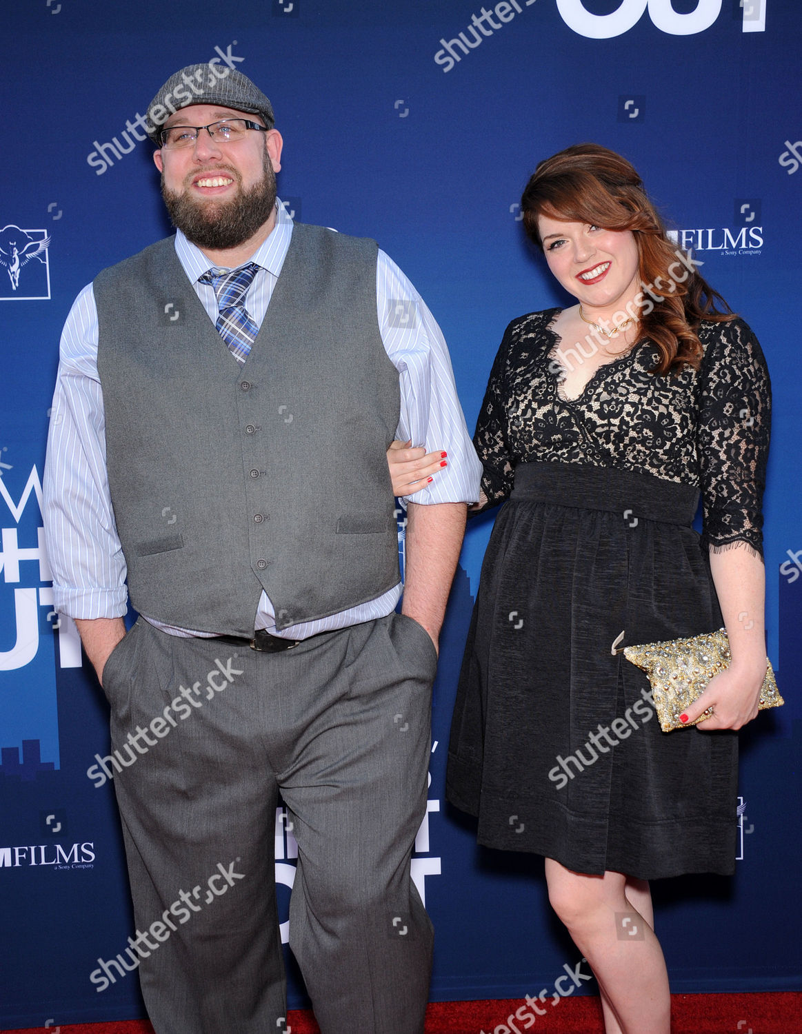 Andrew Erwin Guest Editorial Stock Photo - Stock Image | Shutterstock