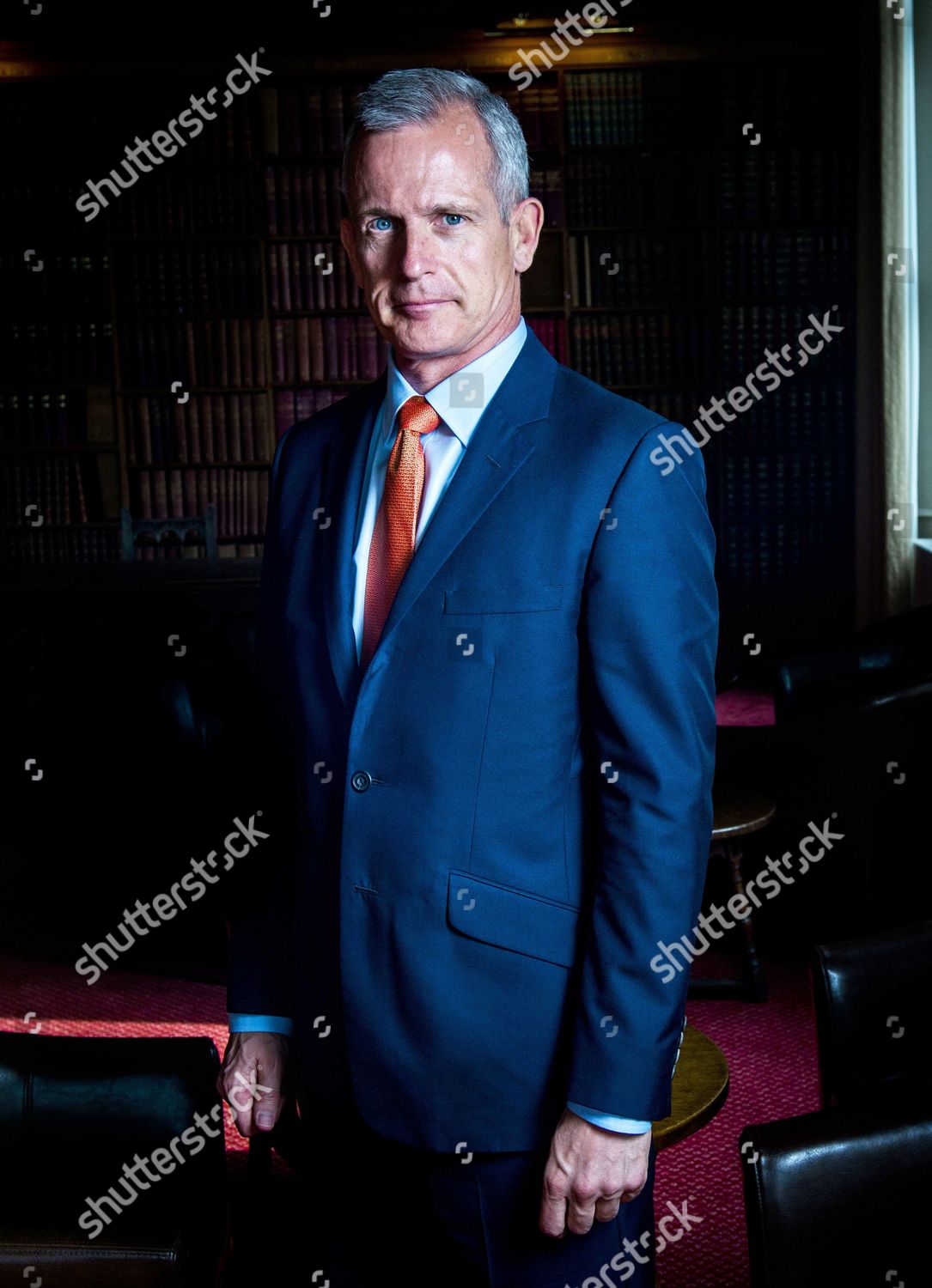 Lord Brian Paddick Editorial Stock Photo - Stock Image | Shutterstock