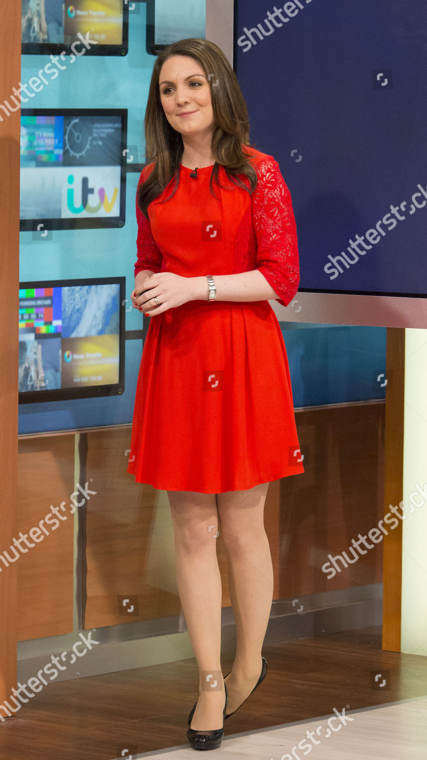 Laura Tobin Editorial Stock Photo - Stock Image | Shutterstock