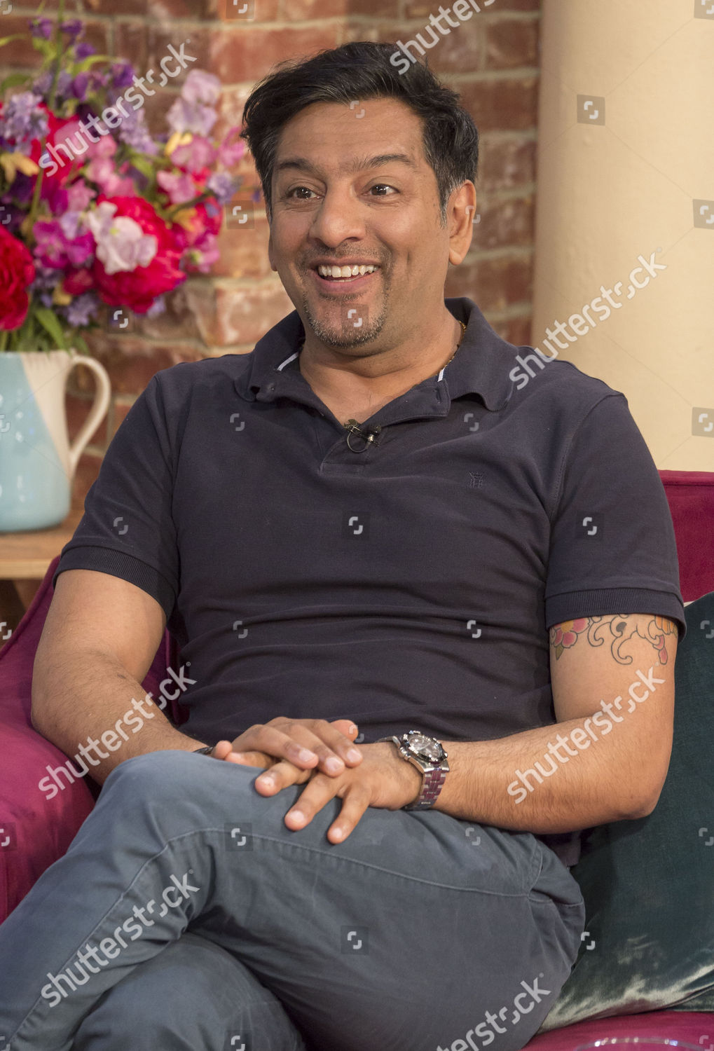 Nitin Ganatra Editorial Stock Photo - Stock Image | Shutterstock