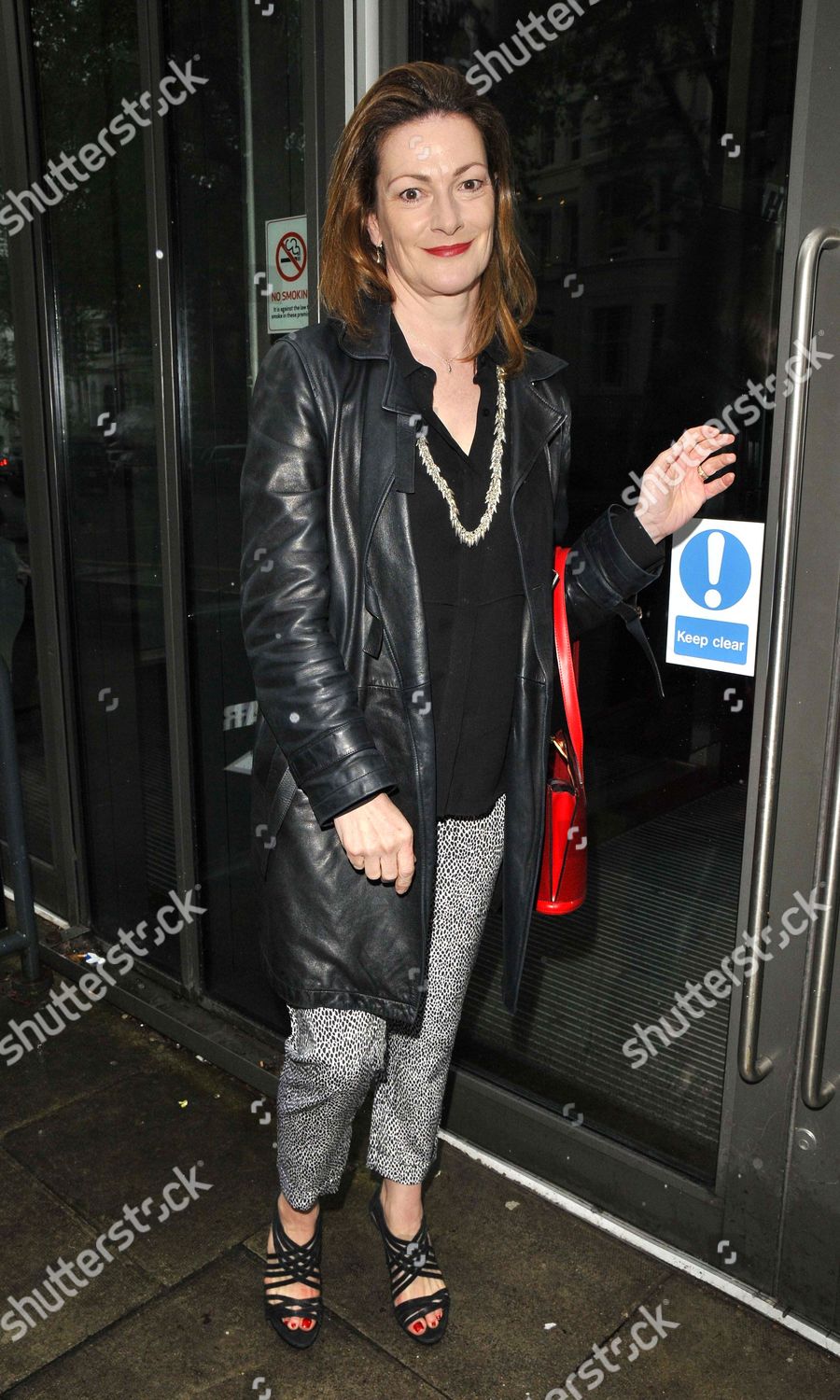 Nicola Hall Editorial Stock Photo - Stock Image | Shutterstock