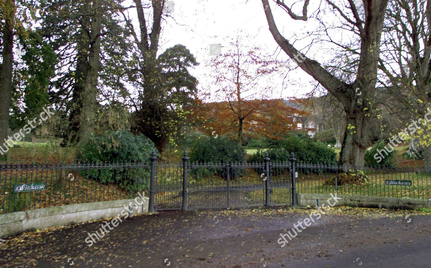 J K Rowling House Editorial Stock Photo - Stock Image | Shutterstock