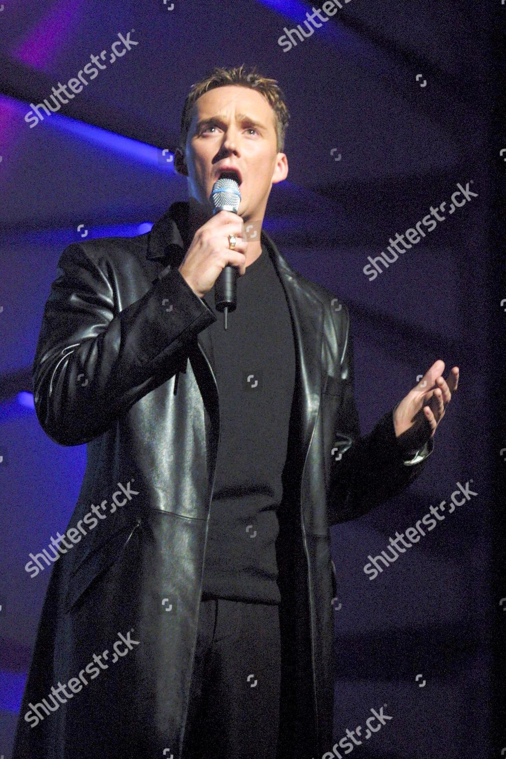 Russell Watson Editorial Stock Photo - Stock Image | Shutterstock