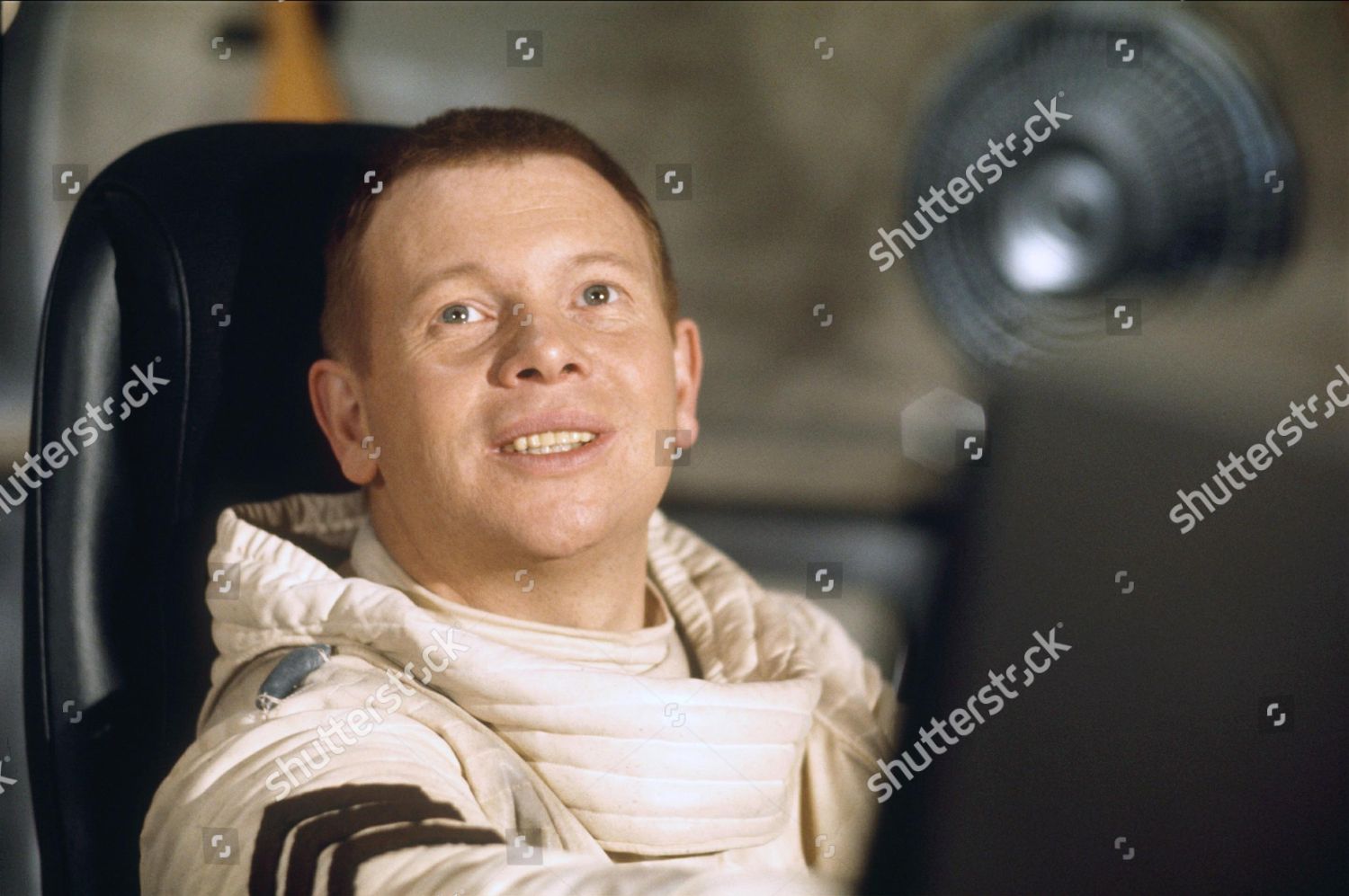 Ronald Lacey Adventures Don Quick 1970 Editorial Stock Photo - Stock ...