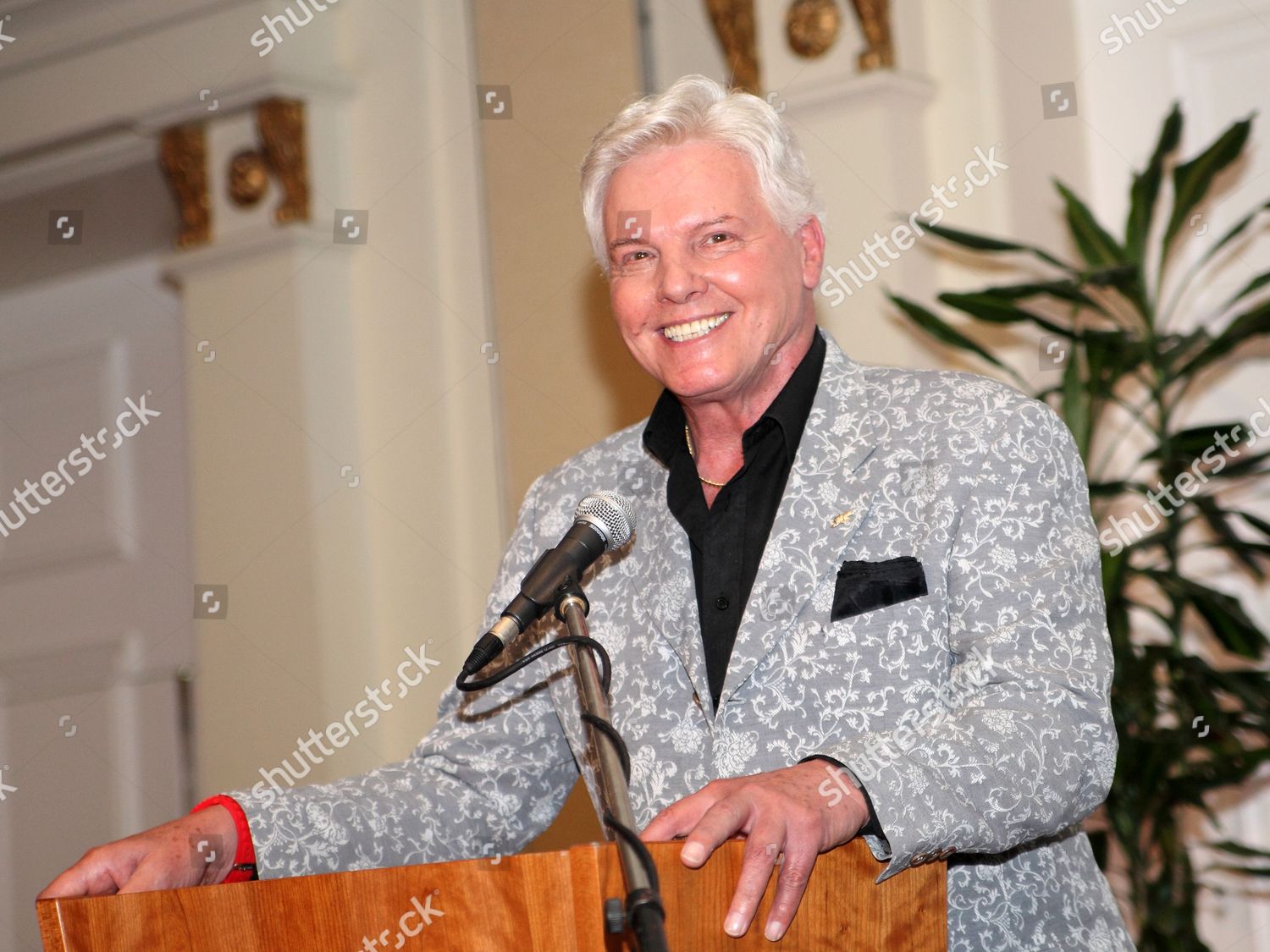 Jess Conrad Editorial Stock Photo - Stock Image | Shutterstock