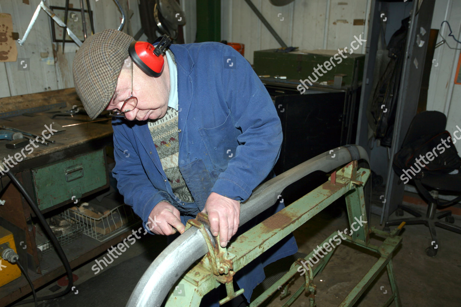 Martin Robey Editorial Stock Photo - Stock Image | Shutterstock