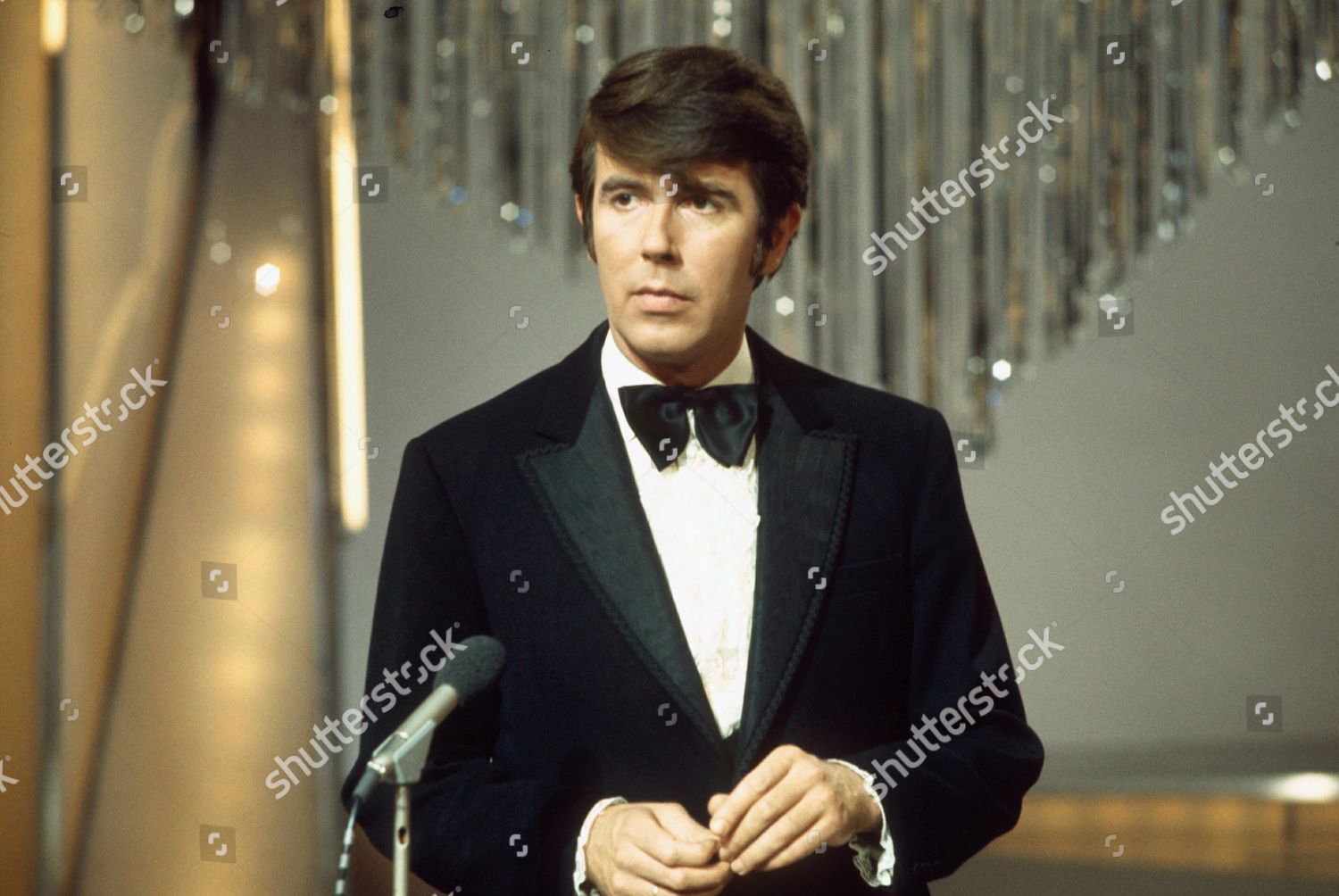 Leslie Crowther 1971 Editorial Stock Photo - Stock Image | Shutterstock