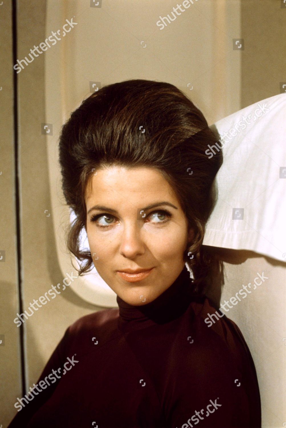 Hilary Tindall Big Brother 1970 Editorial Stock Photo - Stock Image ...