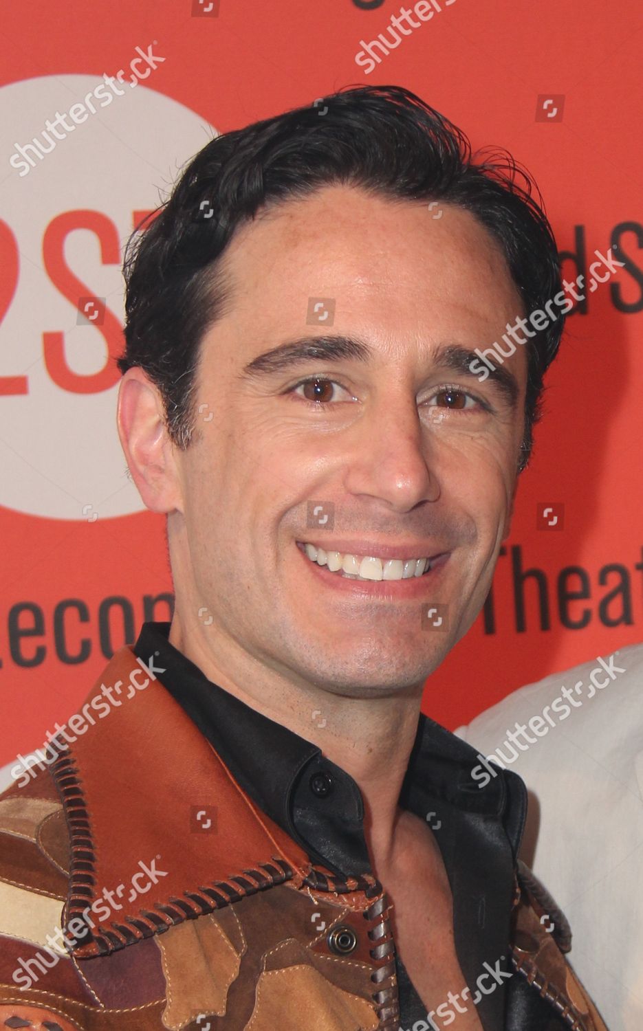 Christopher Gattelli Editorial Stock Photo - Stock Image | Shutterstock