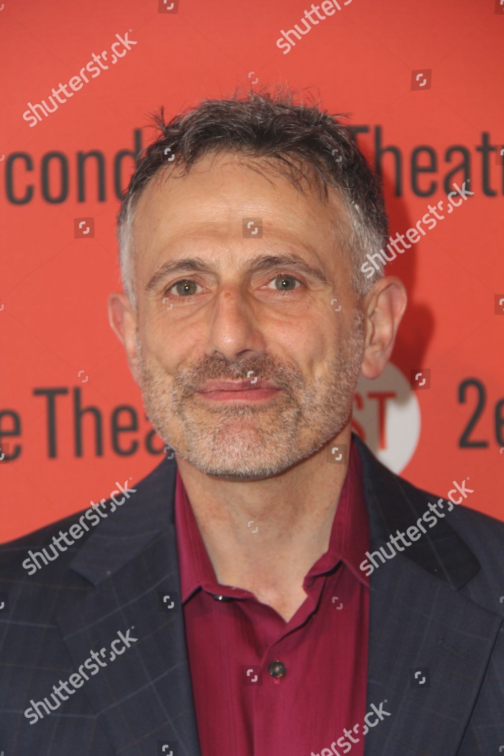 David Greenspan Editorial Stock Photo - Stock Image | Shutterstock