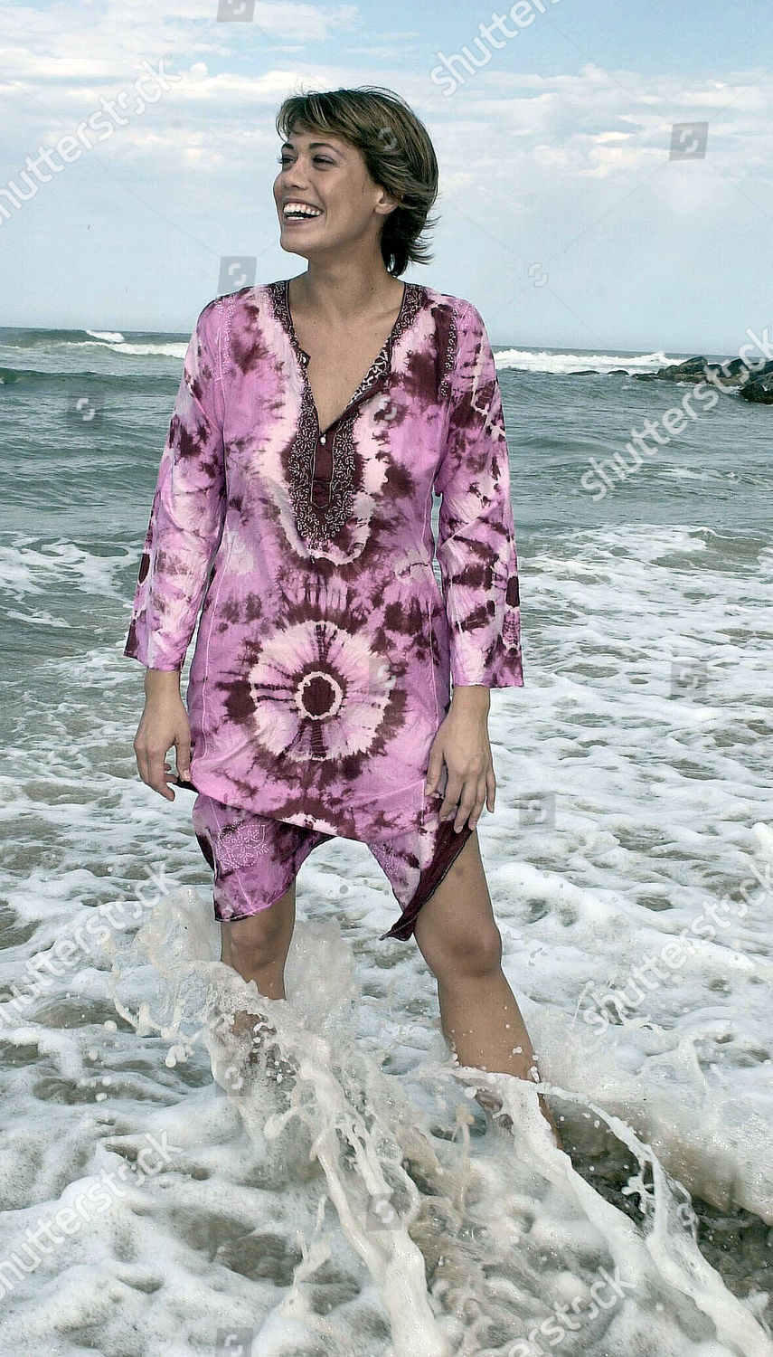 Kimberley Joseph Currently Playing Jo Tv Editorial Stock Photo - Stock ...