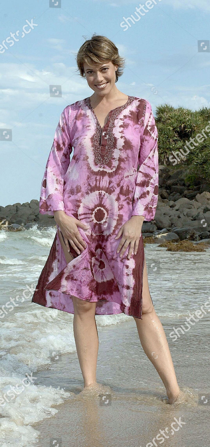 Kimberley Joseph Currently Playing Jo Tv Editorial Stock Photo - Stock ...
