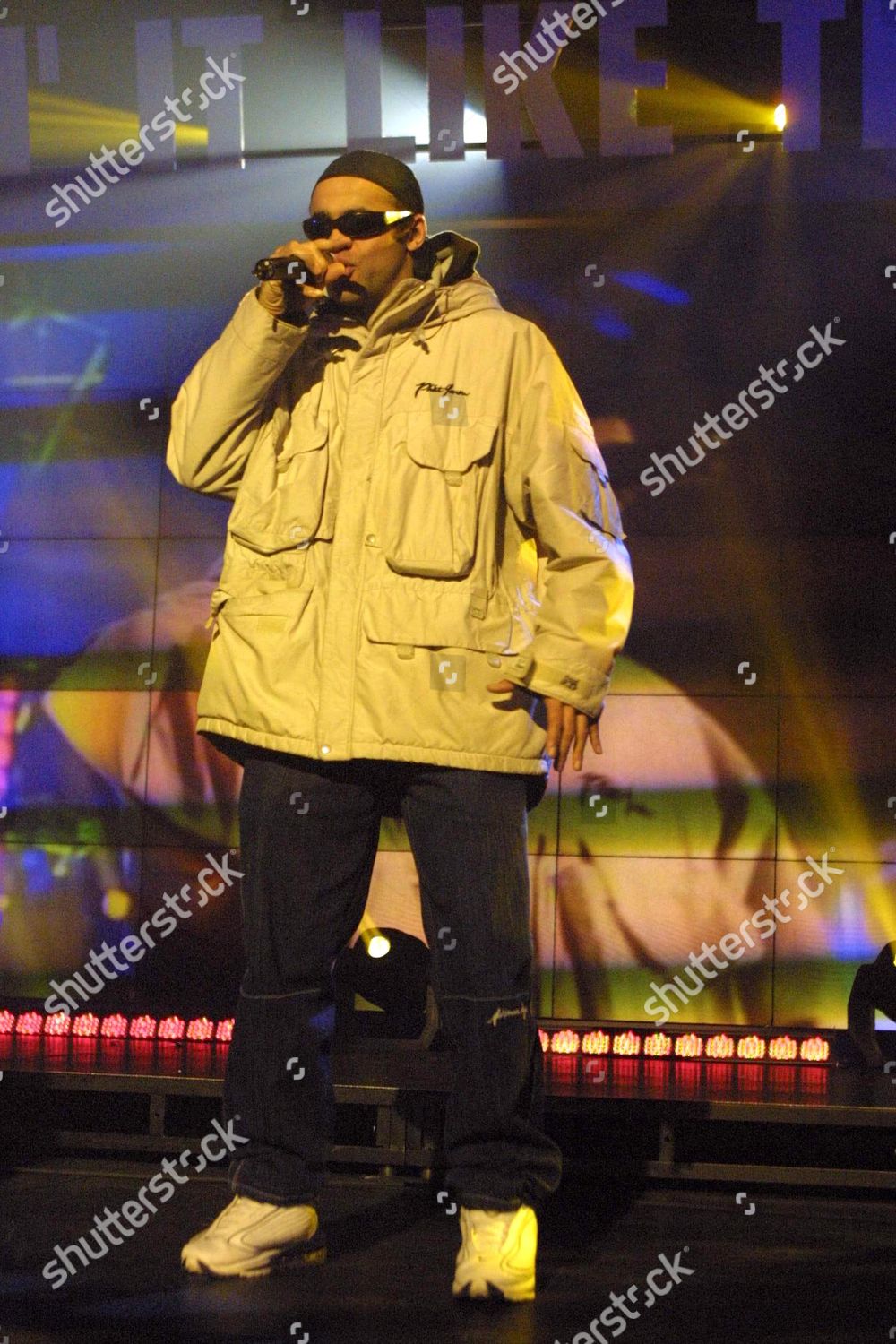 Dj Pied Piper Editorial Stock Photo - Stock Image | Shutterstock