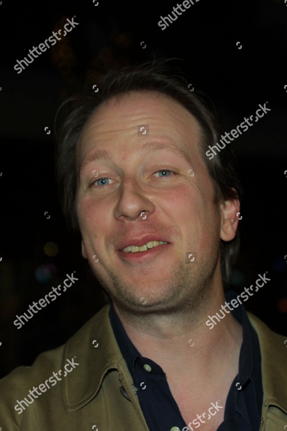 Rolfe Kent Editorial Stock Photo - Stock Image | Shutterstock
