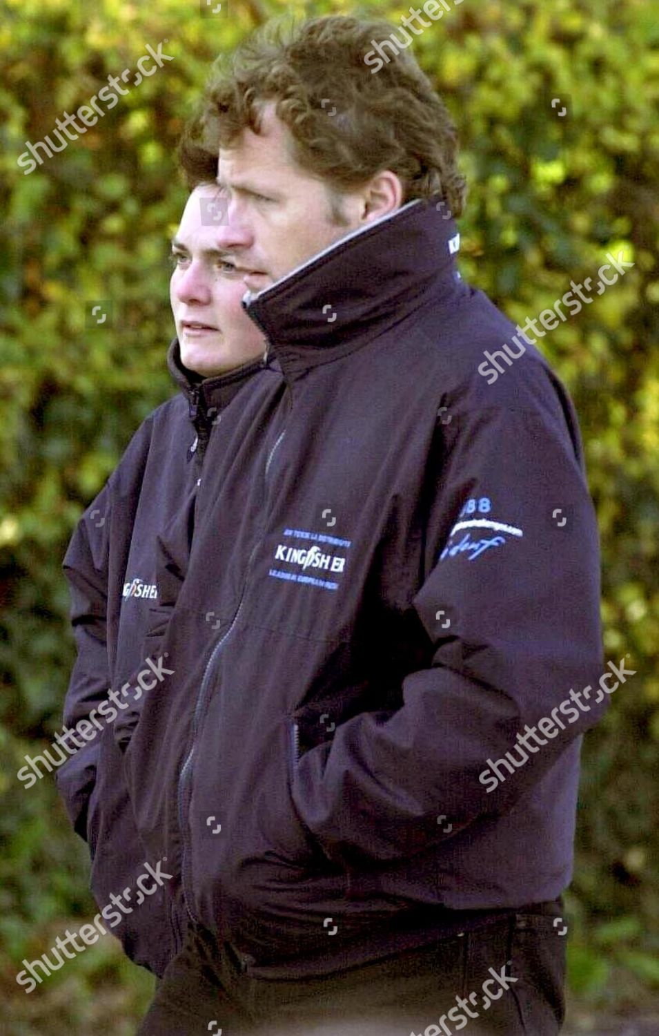 Funeral Sir Peter Blake Yachtsman Murdered Editorial Stock Photo ...