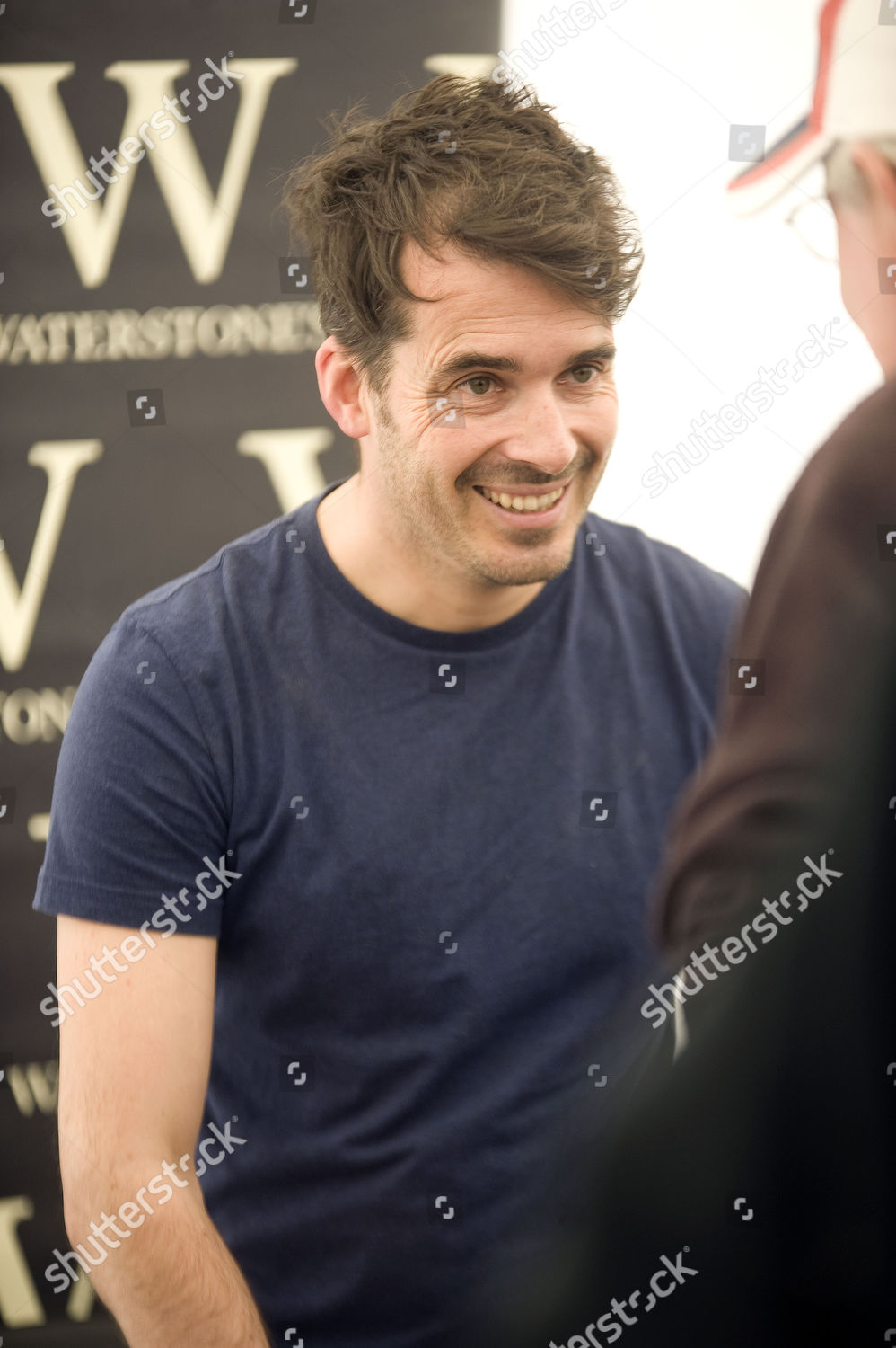 Tom Herbert Editorial Stock Photo - Stock Image | Shutterstock