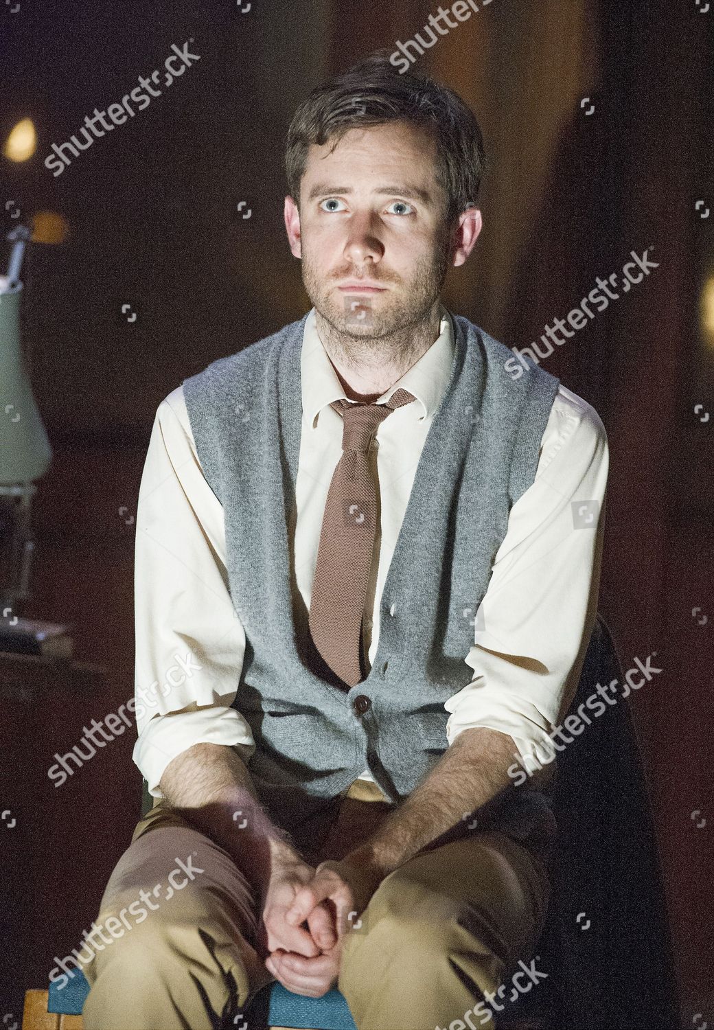 Sam Crane Winston Editorial Stock Photo - Stock Image | Shutterstock