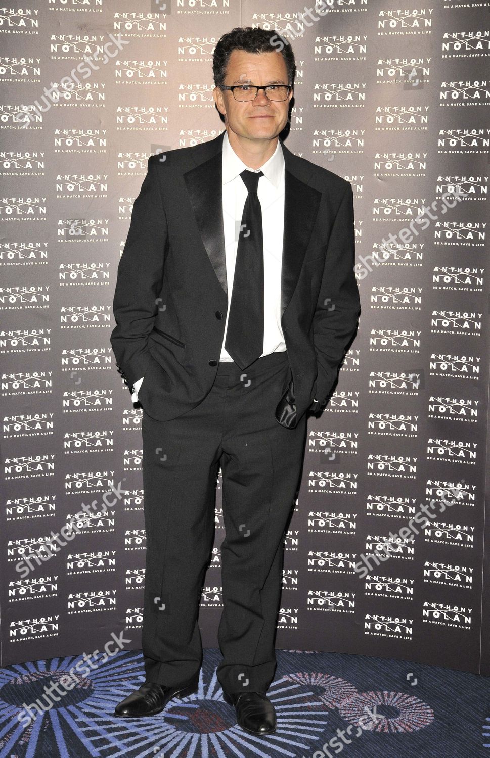 Dominic Holland Editorial Stock Photo - Stock Image | Shutterstock