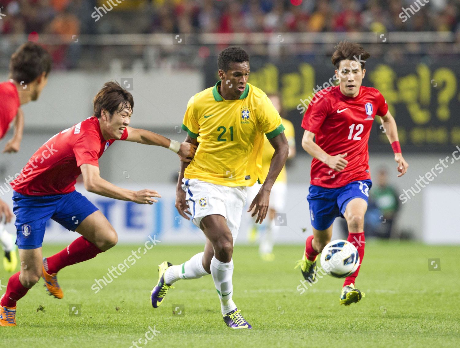 Joao Alves De Assis Silva South Editorial Stock Photo - Stock Image ...