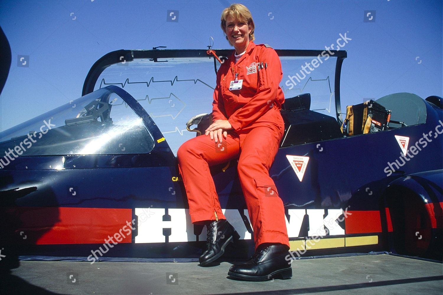 Lyn Johnson Editorial Stock Photo - Stock Image | Shutterstock