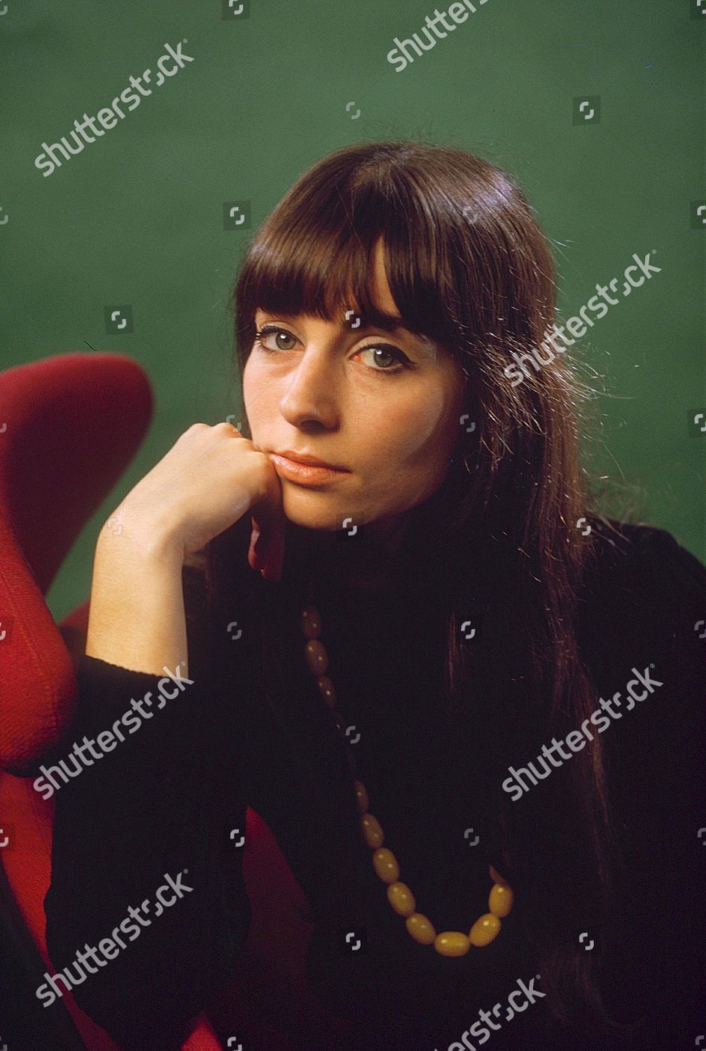 Cyd Hayman 1969 Editorial Stock Photo - Stock Image | Shutterstock