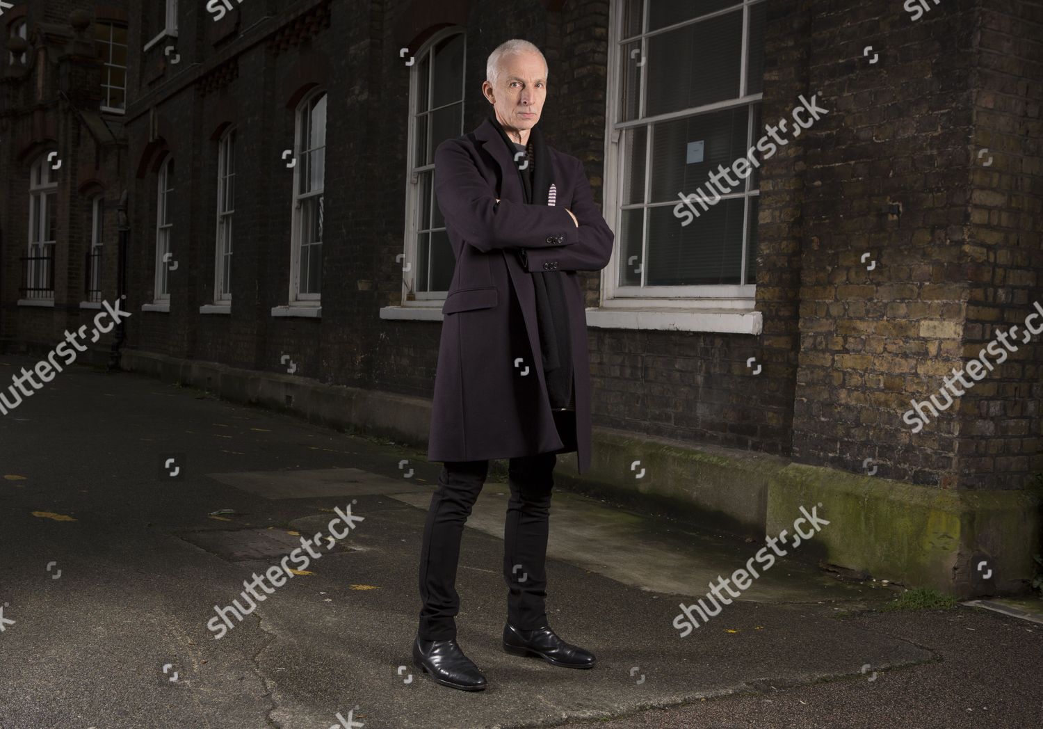 Rupert Thomson Editorial Stock Photo - Stock Image | Shutterstock
