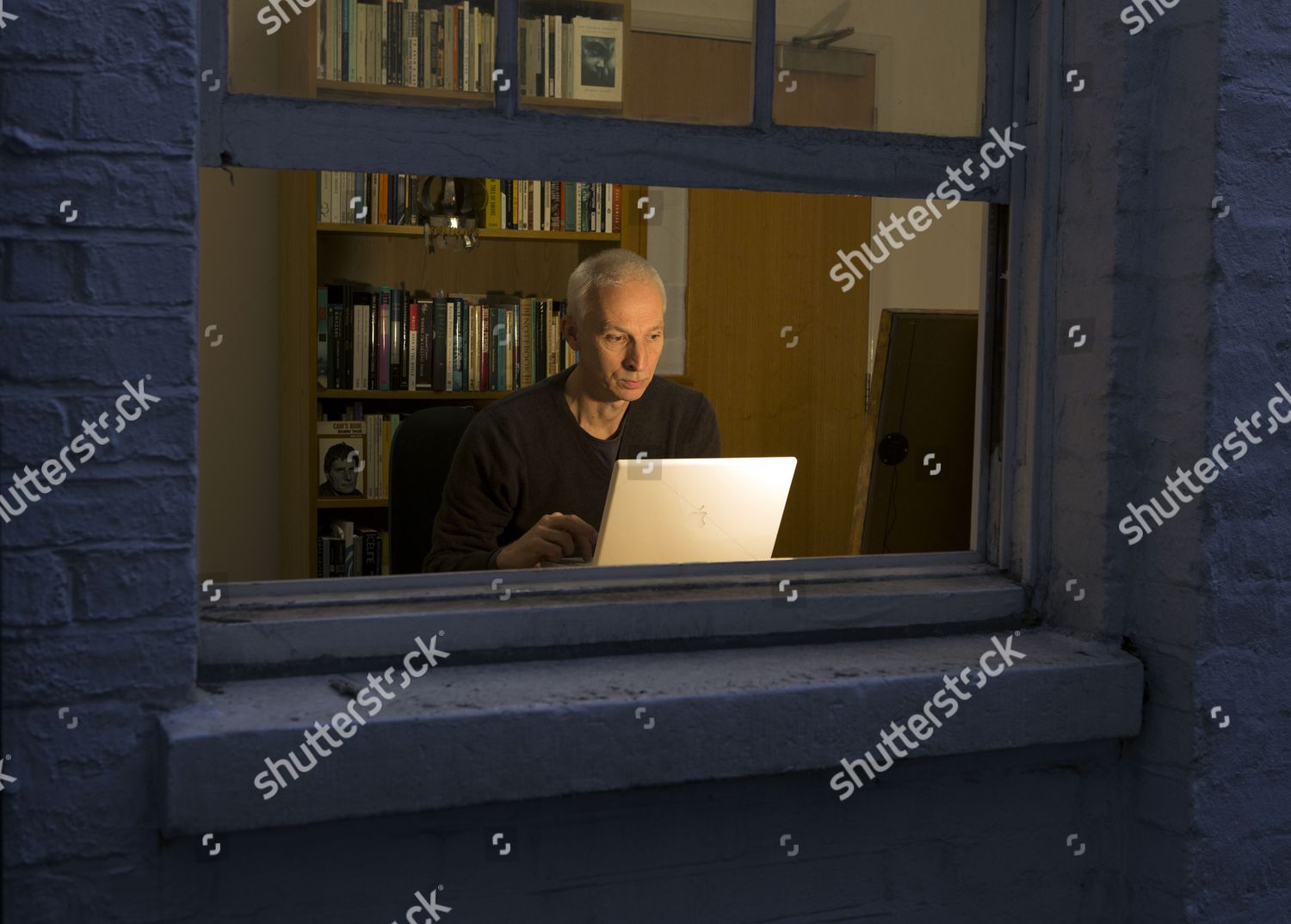 Rupert Thomson Editorial Stock Photo - Stock Image | Shutterstock