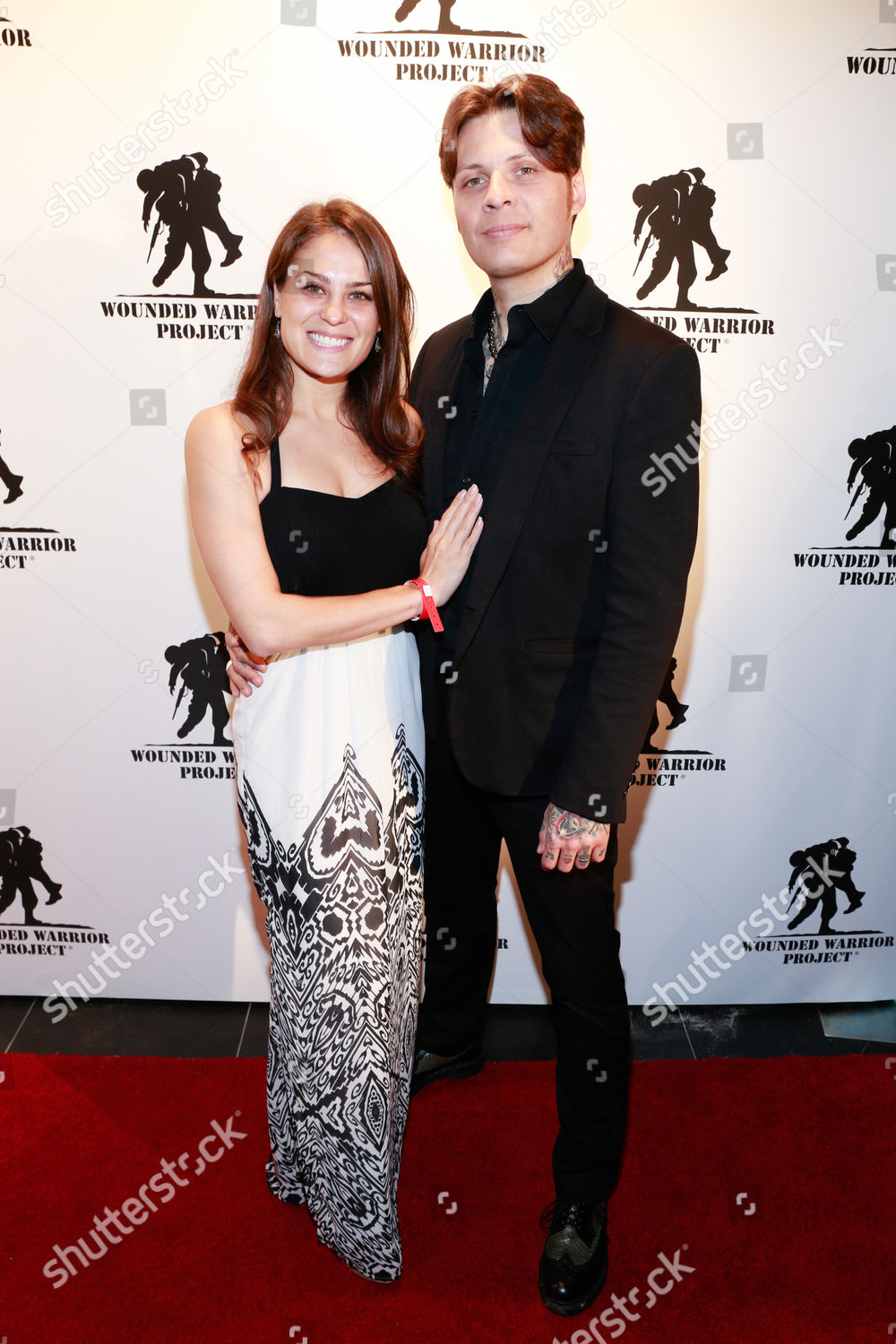 Amy Jean Davis Editorial Stock Photo - Stock Image | Shutterstock