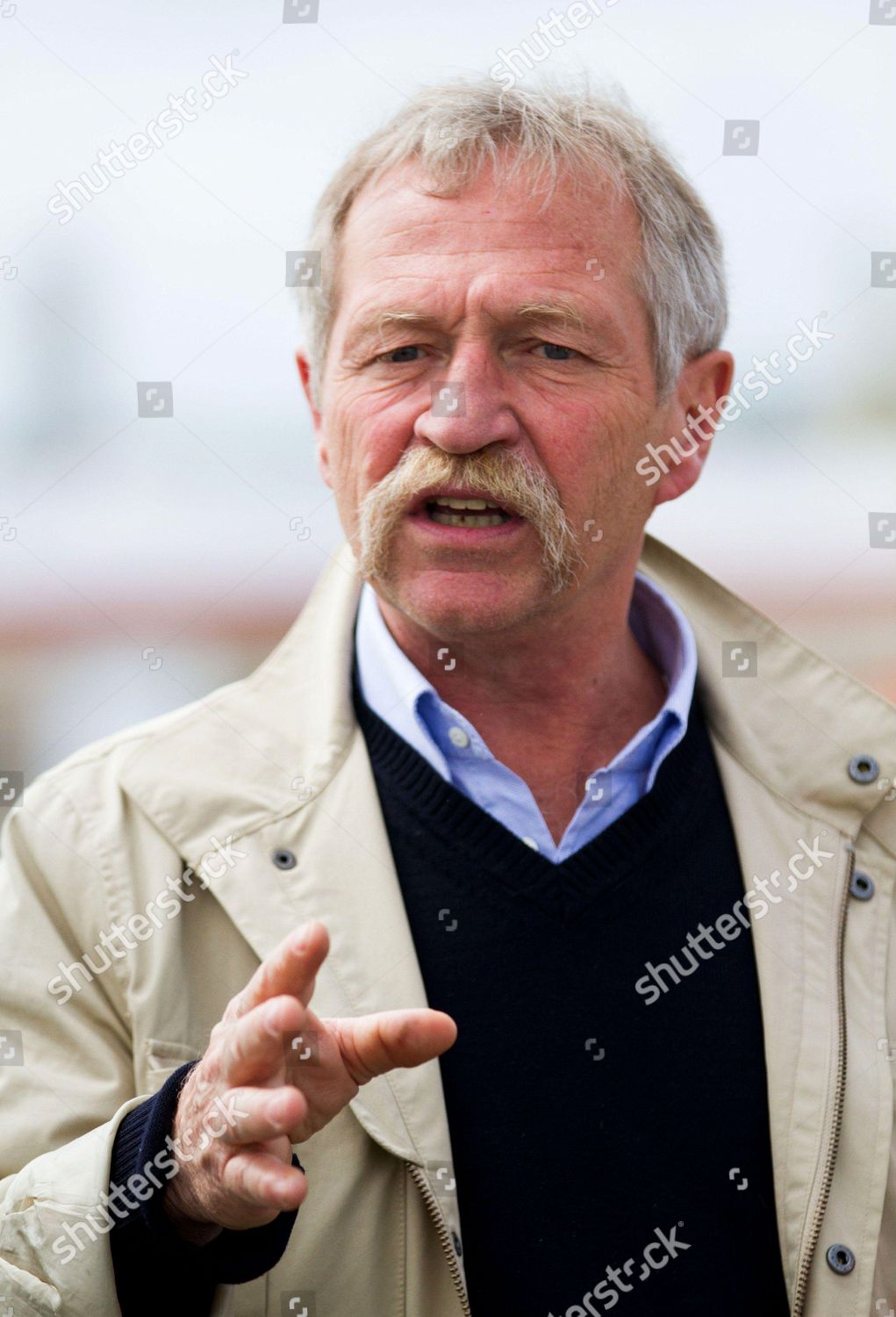 Jose Bove Editorial Stock Photo - Stock Image | Shutterstock