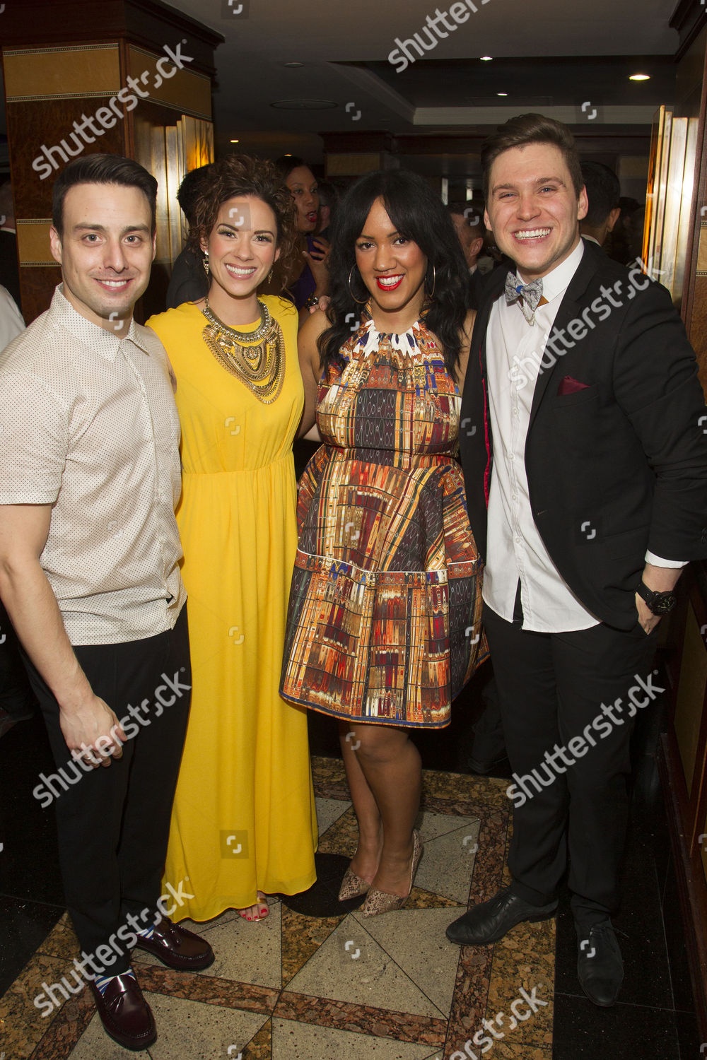 Richard Jones Frank Helen Ternent Martha Editorial Stock Photo - Stock ...