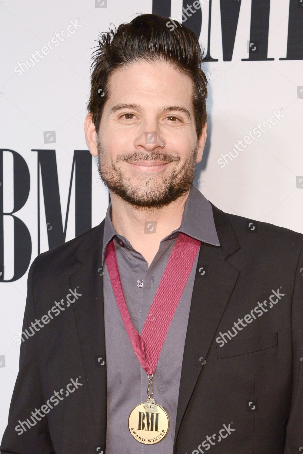Mitch Allan Editorial Stock Photo - Stock Image | Shutterstock