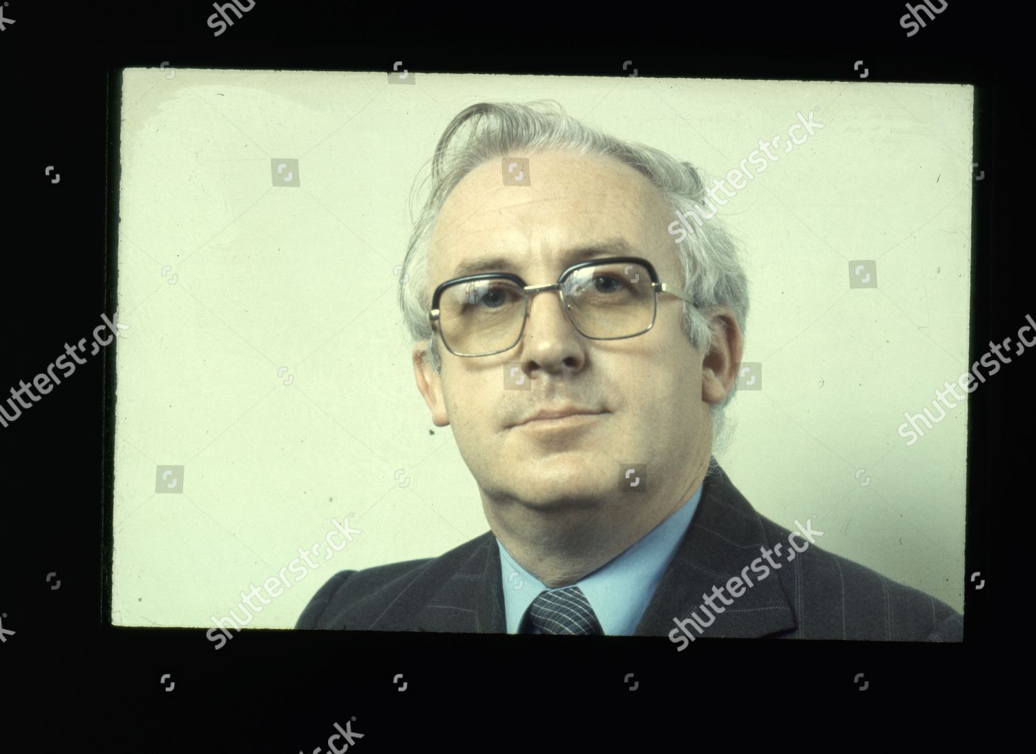 Brynmor John Politician Editorial Stock Photo - Stock Image | Shutterstock