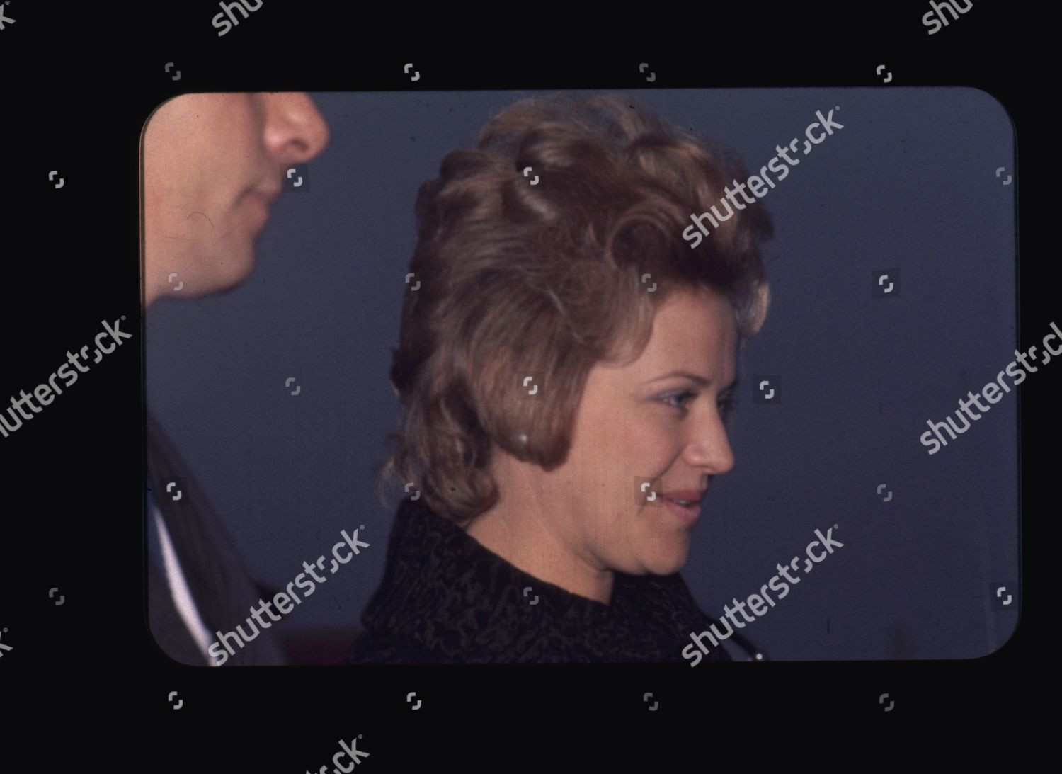 Princess Muna Jordan Editorial Stock Photo - Stock Image | Shutterstock