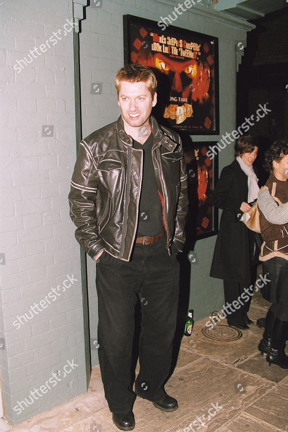 Stephen Beckett Editorial Stock Photo - Stock Image | Shutterstock