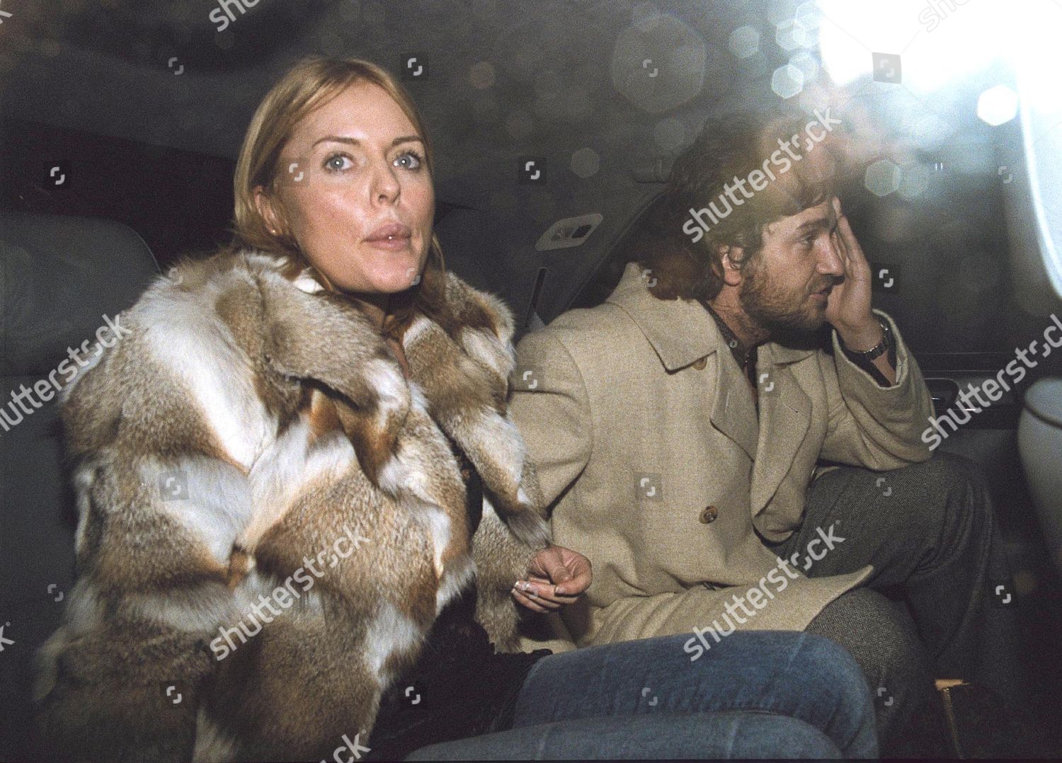 Patsy Kensit Editorial Stock Photo - Stock Image | Shutterstock