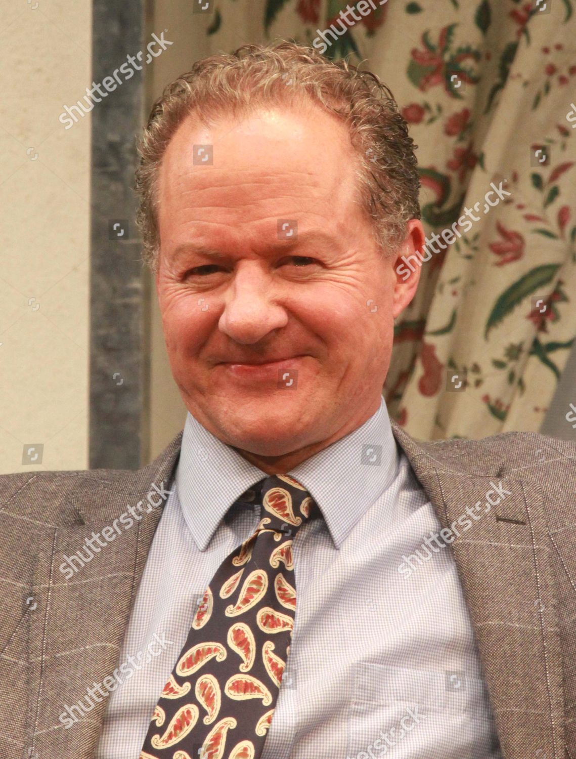 William Hope Hank Editorial Stock Photo - Stock Image | Shutterstock