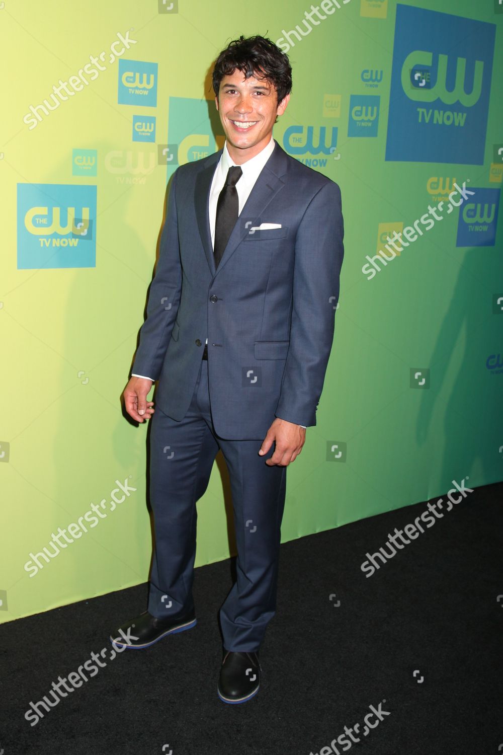 Bobby Morley Editorial Stock Photo - Stock Image | Shutterstock