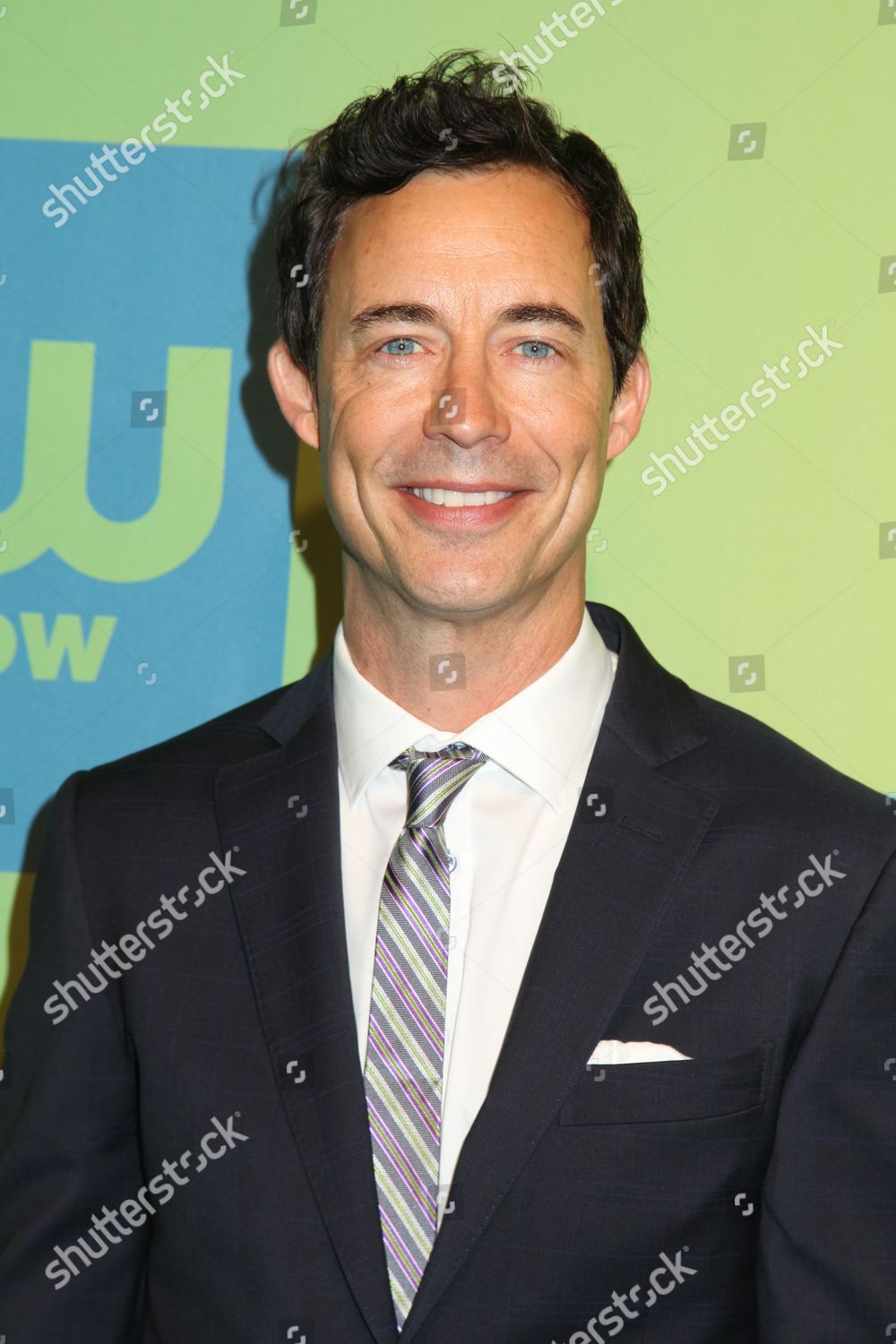 Tom Cavanagh Editorial Stock Photo - Stock Image | Shutterstock